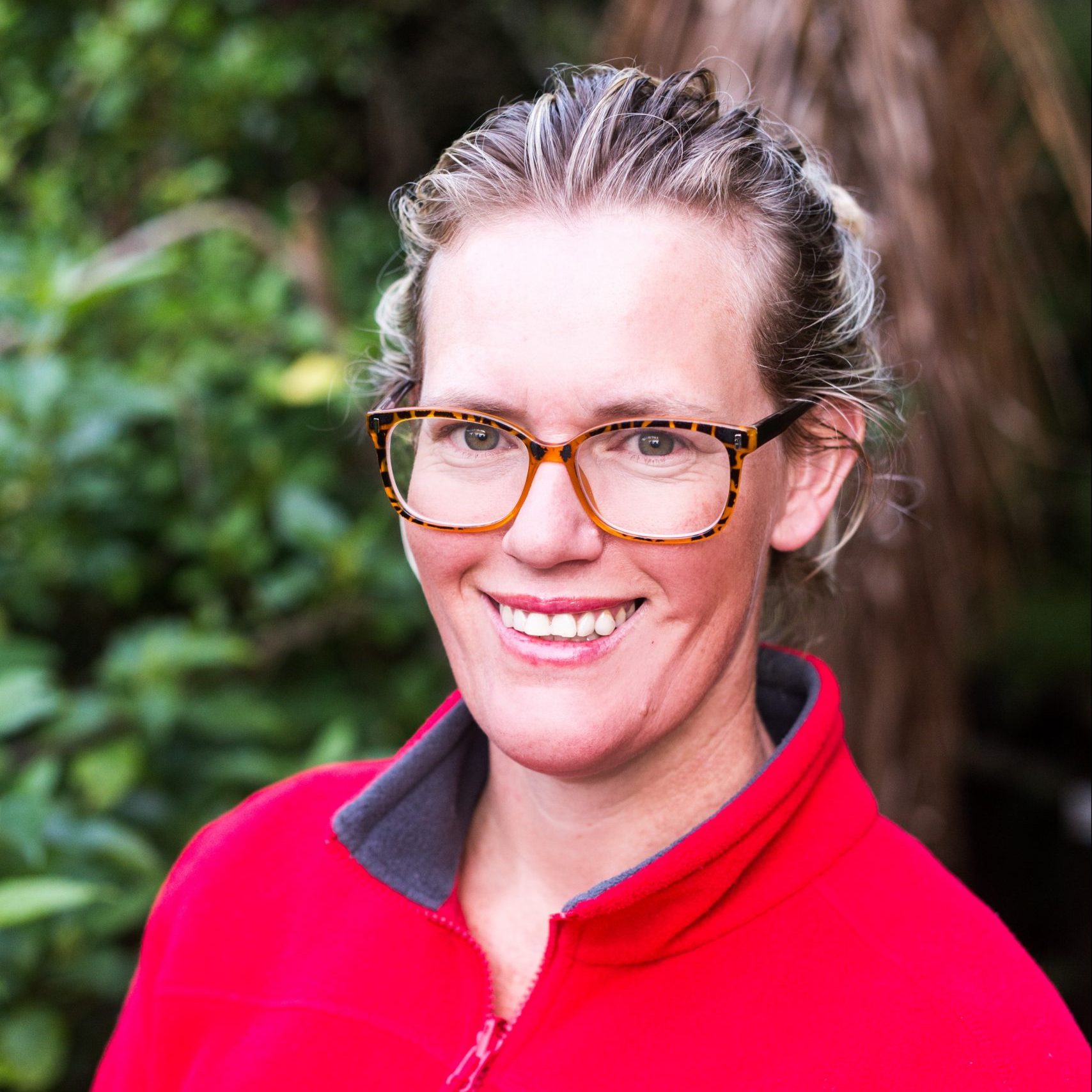 Current NZMSS Council - New Zealand Marine Sciences Society