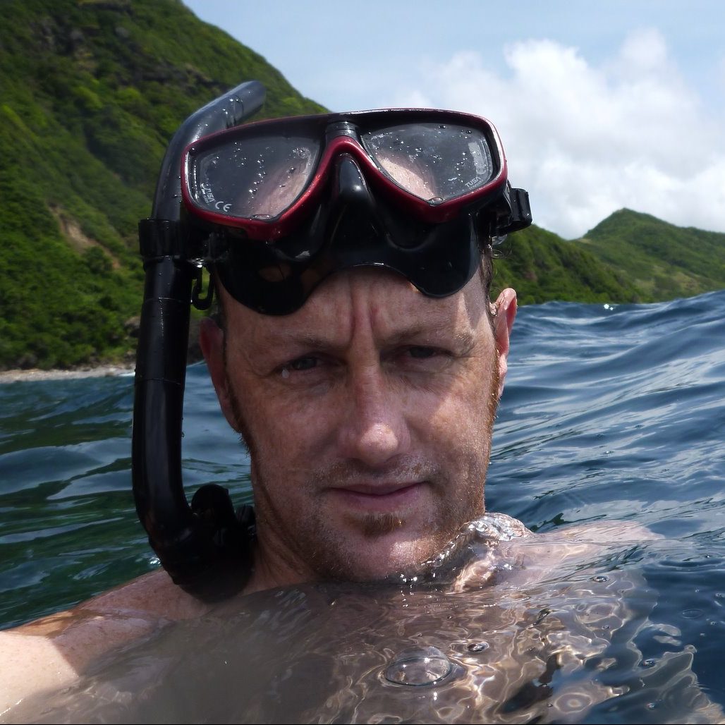 Current NZMSS Council - New Zealand Marine Sciences Society