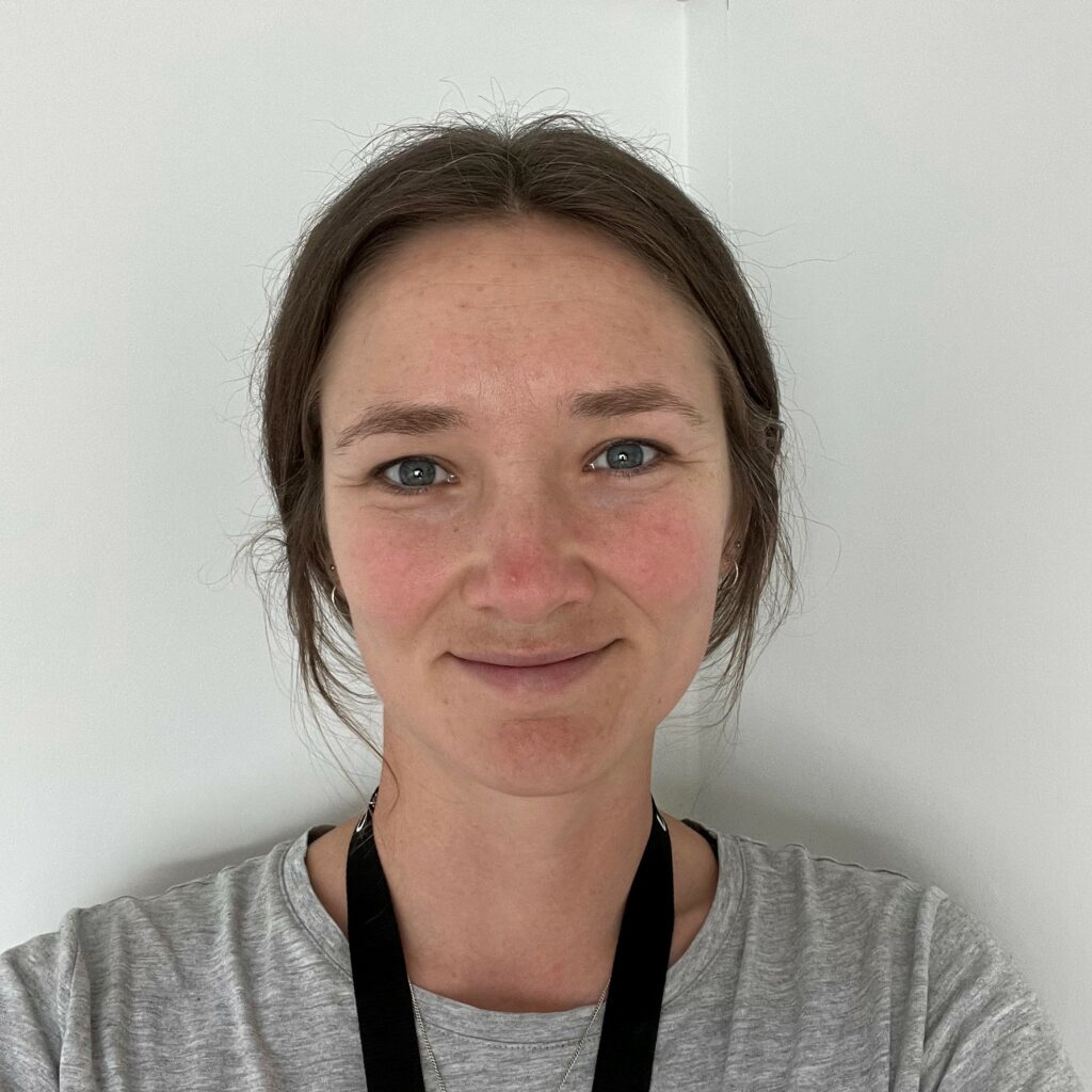 Current NZMSS Council - New Zealand Marine Sciences Society