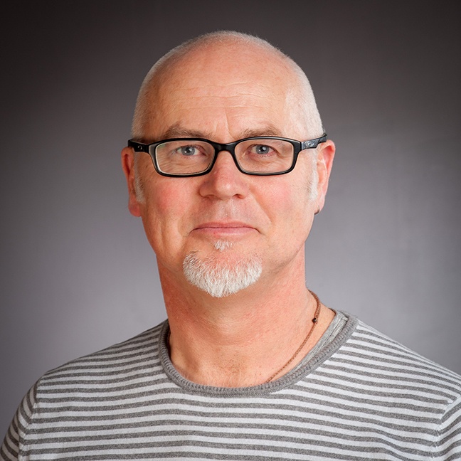 JOHN MORTON MEDAL - New Zealand Marine Sciences Society